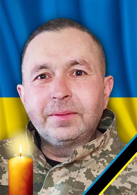 На війні загинув військовий з Ужгорода — Pmg Ua
