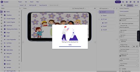 I Paid For Premium Plan But I Cannot Export My Project As Apk And Aia File When I Export Aia
