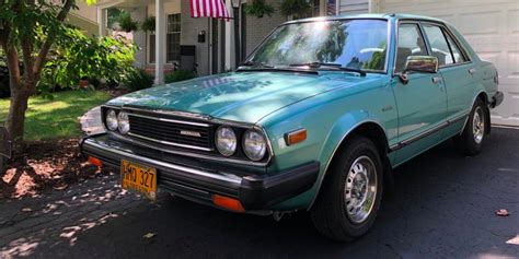 1980 Honda