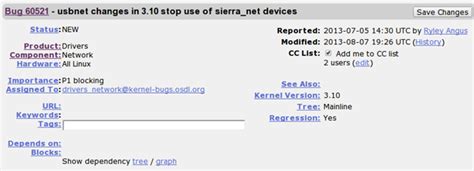 Linux Kernel Development Process Infosec