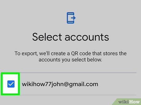Easy Ways To Back Up Google Authenticator On Android