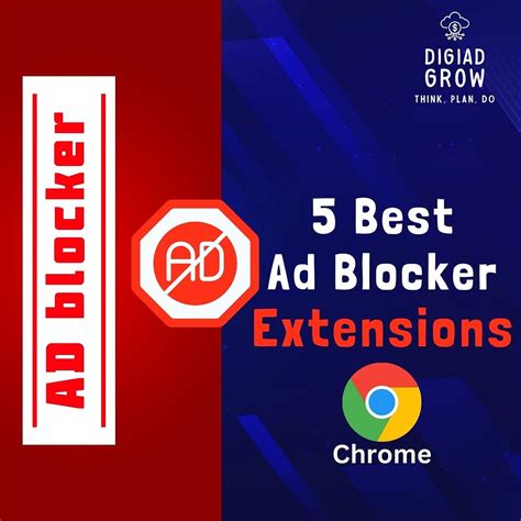 Maximizing Your Browsing Experience How To Choose The Right Adblock Extension