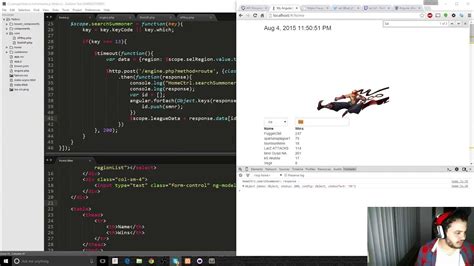 riot developer api part 1 3 3 youtube