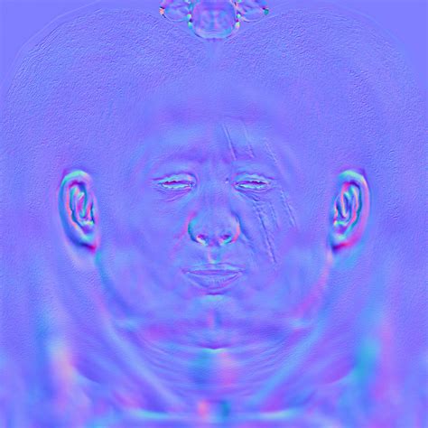 从零开始的tinyrenderer(65)——切线空间法线贴图 知乎 从零开始的tinyrenderer(65)——切线空间法线贴图 知乎