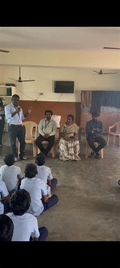 School Of Computing Srmist On Linkedin Nwc Srm Acmsigchi Acm Srm