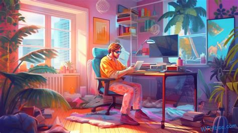 Remote Work For Data Entry Clerks Efficient Data Handling