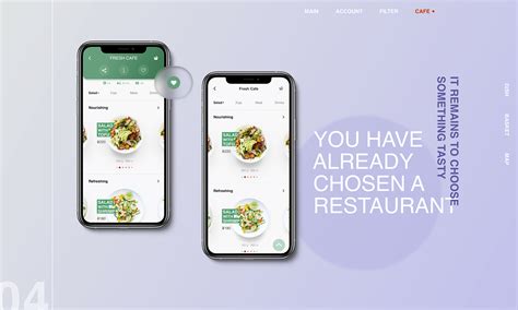 Delivery Mobile App UX UI Design On Behance
