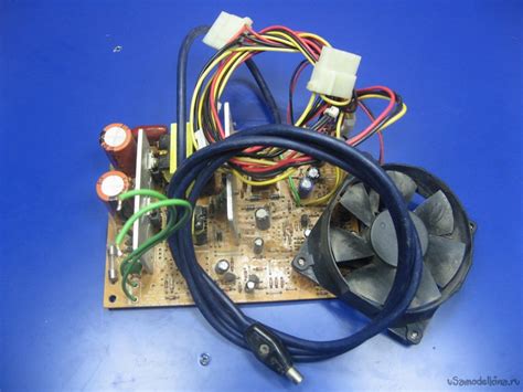 Многоканальная зарядка Usb