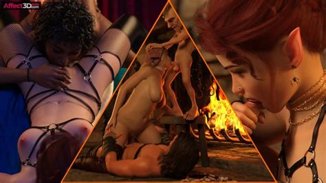 Cyprine Heroes And Harlots