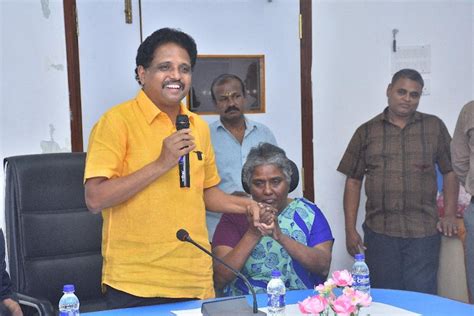 Tamil Nadu Ayi Puranam Ammal Who Donated Land For School In Madurai