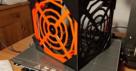 Self Balancing Cube By Harri Plotter Download Free Stl Model