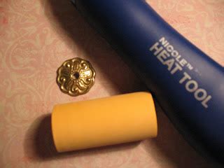 PaperTraders Art Make Your Own Foam Stamp Tutorial