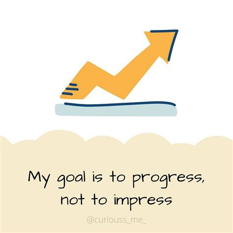 Progress Quotes Inspirational Quotes Pinterest