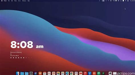 Stunning Windows Themes To Elevate Your Desktop