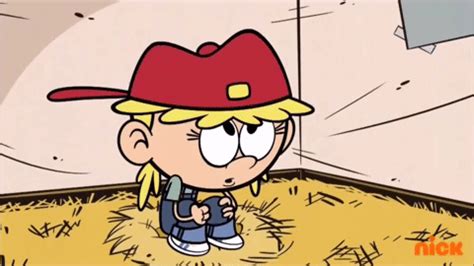 The Loud House Lana Loud Caricaturas La D Hora De Aventura
