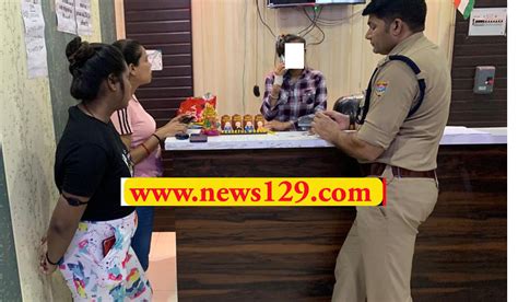 पेंटागन माॅल हरिद्वारः सेक्स रैकेट की शिकायत पर स्पा सेंटरों में रेड दोनों सीज ये हो रहा था गलत