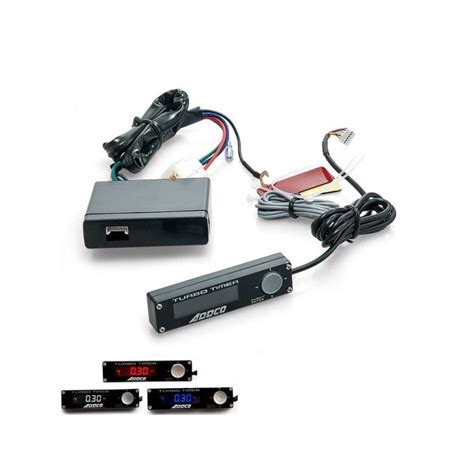 Turbo Timer Fr Racing Zone