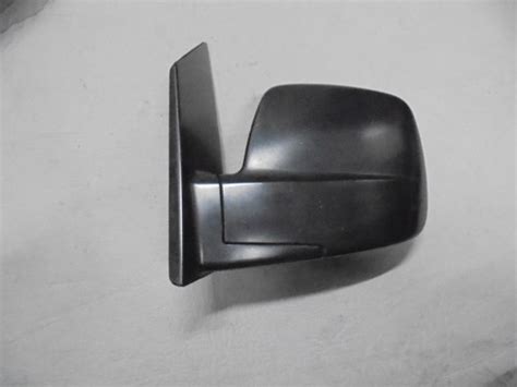 그랜드스타렉스 사이드미러백미러 운전석3p 수동접이 열선x 876104h100무광 폐차나라