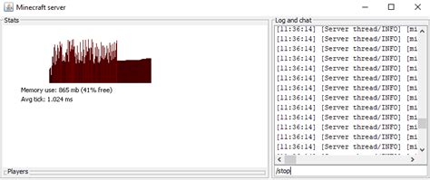 How To Set Up A Minecraft Server On Windows