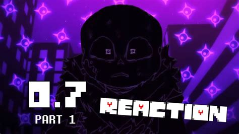 They Know The Truth Underverse 07 Part 1 By Jakei Youtube