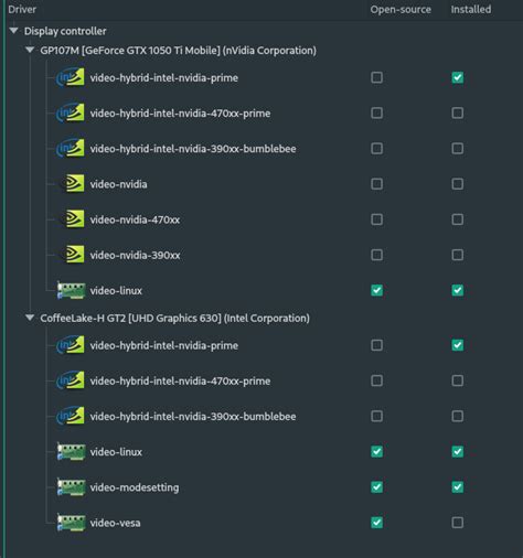 Problems With Booting Manjaro After Updating Support Manjaro Linux Forum
