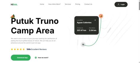 nextjs webdevelopment frontend tourismtech portfolioproject