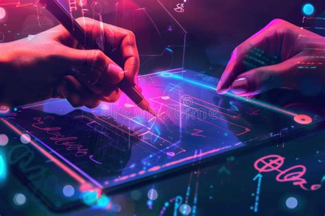 Secure Digital Signature Ensures Document Authenticity Trust And