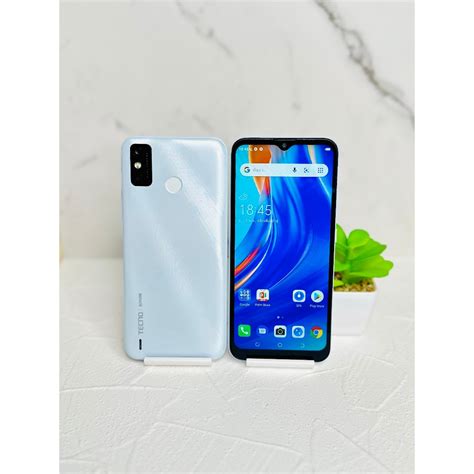 Tecno spark go โทรศพทมอสองพรอมใชงานสภาพสวย Shopee Thailand