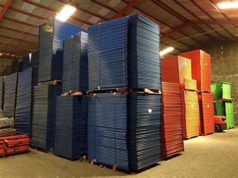 Jual Scaffolding Baru Bersertifikat 081234585757 Tm Dan Scaffolding Murah Sm