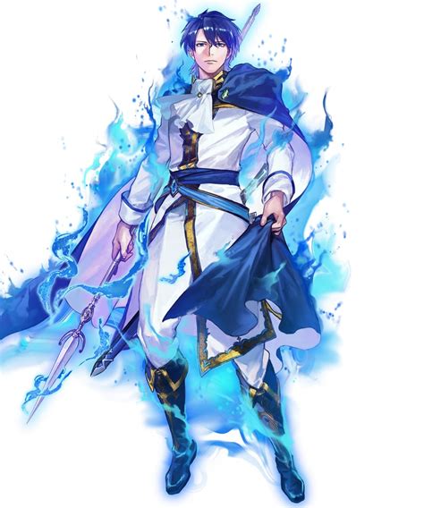 Sigurd And Sigurd Fire Emblem And 3 More Drawn By Momojiru Danbooru