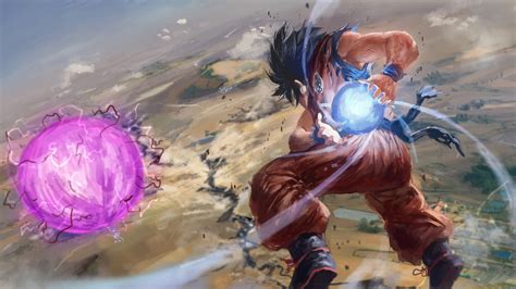七龙珠中对孙悟空最具影响的5个大人物 哔哩哔哩
