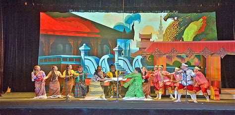 ၂၄ ကြိမ်မြောက် မြန်မာ့ရိုးရာယဉ်ကျေးမှု အဆို၊ အက၊ အရေး၊ အတီး ဗဟိုအဆင့် ပြိုင်ပွဲ ဆက်လက်ကျင်းပ