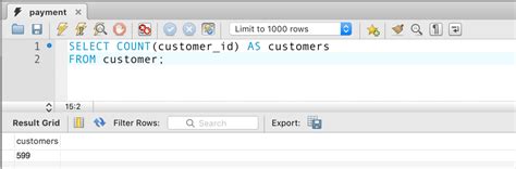 Sql Sum Sql Count Sql Average