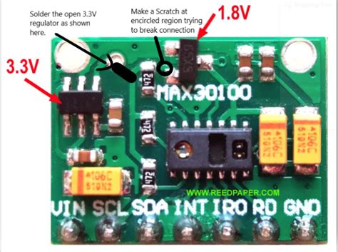 Making A Pulse Oximeter Using Arduino By Aman Kumar Dewangan Medium