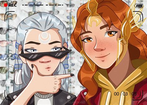 League Of Legends Leona And Diana🌙☀️ League Of Legends Lol League
