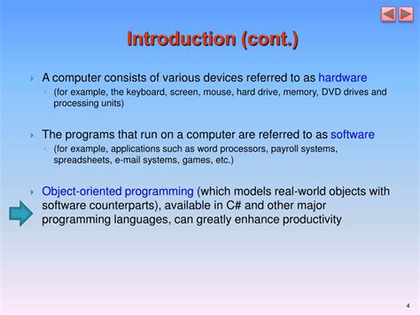 Ppt Programming Fundamentals With C Powerpoint Presentation Free