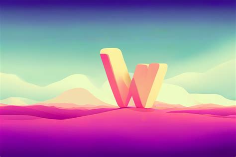 Alex In Bubble Letters