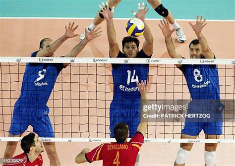 25 Semen Poltavsky Photos And High Res Pictures Getty Images
