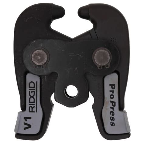 28048 Ridgid Ridgid 28048 Ridgid 1 2 To 1 1 4 Propress Ring Combo