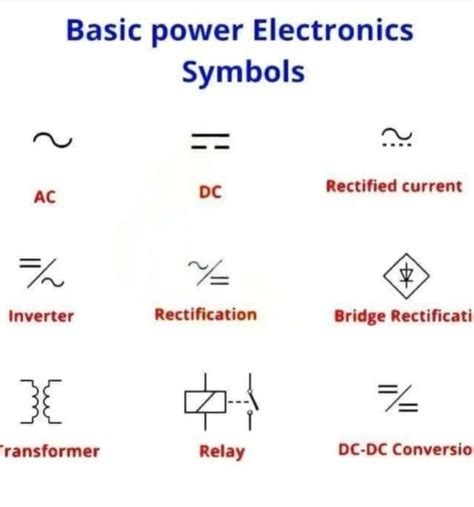 Pin By Tribute To Chimex On Electric Basic Electronic Circuits Power Electronics Basic
