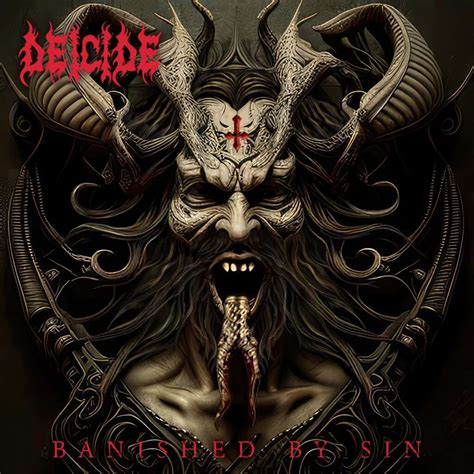 Deicide Annunciano Il Nuovo Singolo Digitale Sever The Tongue E