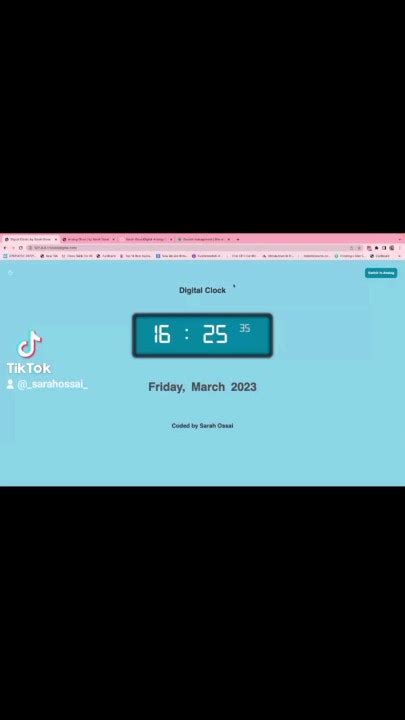 Sarah Ossai On Linkedin 100daysofcode Tech Javascript