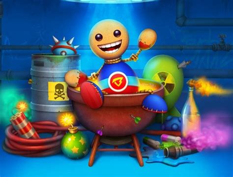 Buddyman Kick 2 🕹️ Play Online On Sgames