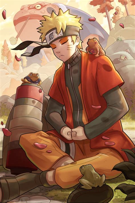 Sage Mode Naruto Vs Deidara And Sasori Battles Comic Vine