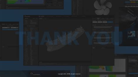 Leadsship Web Sw Ui Design 중형선박설계 Sw Ui 디자인 By Mihyun Cho 노트폴리오