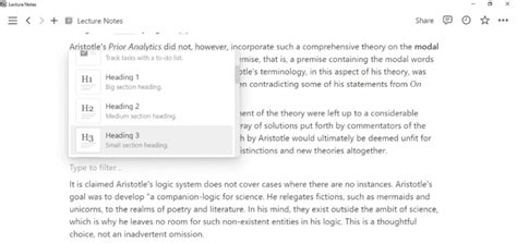 How To Take Notes In Notion Complete Guide How To Take Notes In Notion Complete Guide