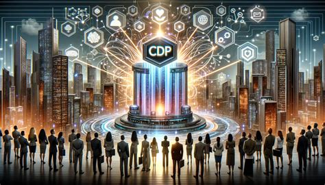Unleashing The Power Of Customer Insight How A Cdp Transforms Tech