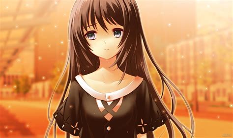 عکس انیمه دختر مو کوتاه عکس نودی