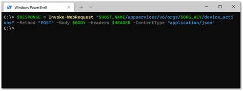 Introduction To Vmware Carbon Black Cloud Api And Powershell Ivandemes