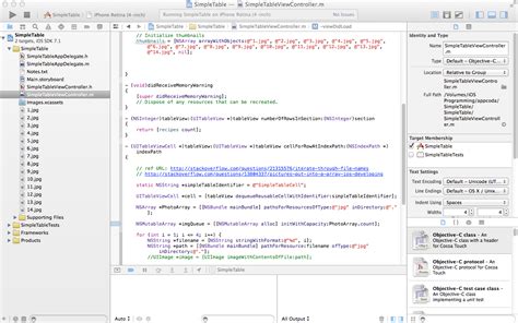 Ios Loading Images From Folder Into Iphone App Stack Overflow
